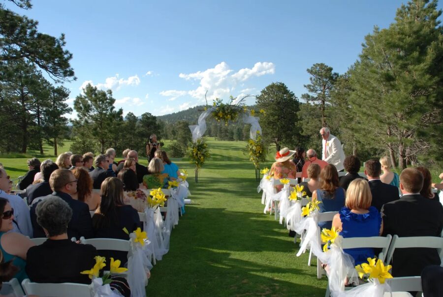 GALLERY - Hiwan Golf Club Events