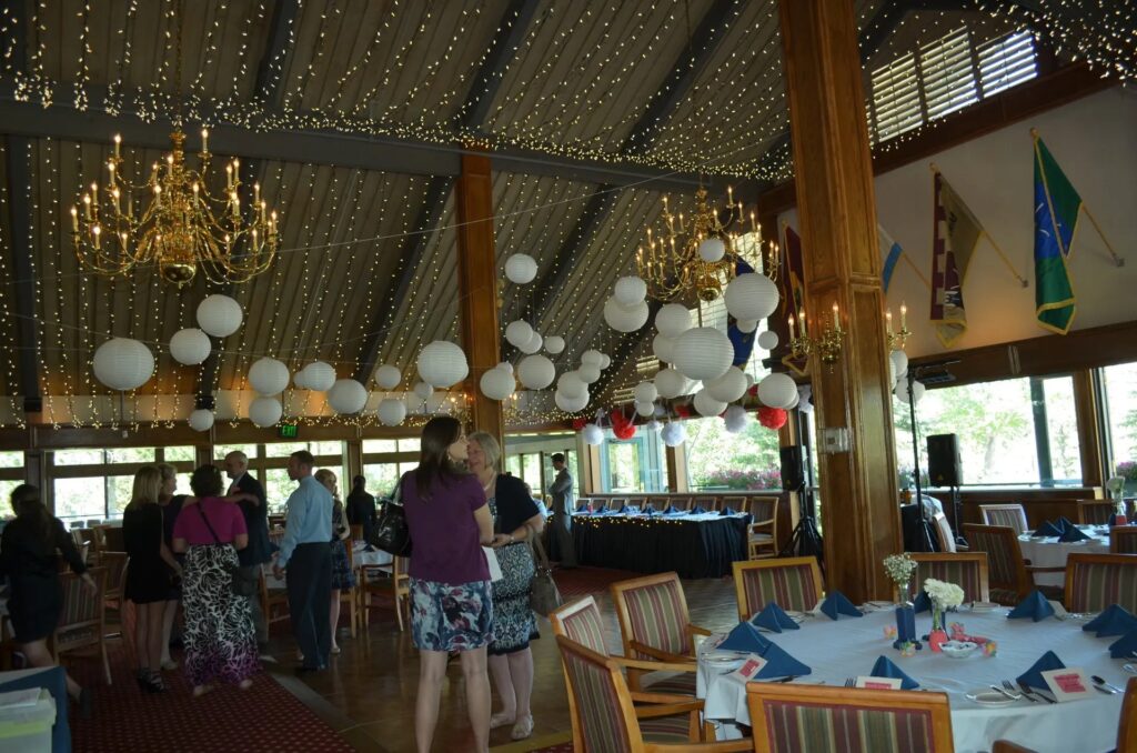 GALLERY - Hiwan Golf Club Events