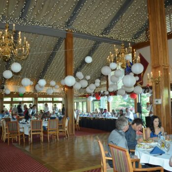 WEDDINGS - Hiwan Golf Club Events