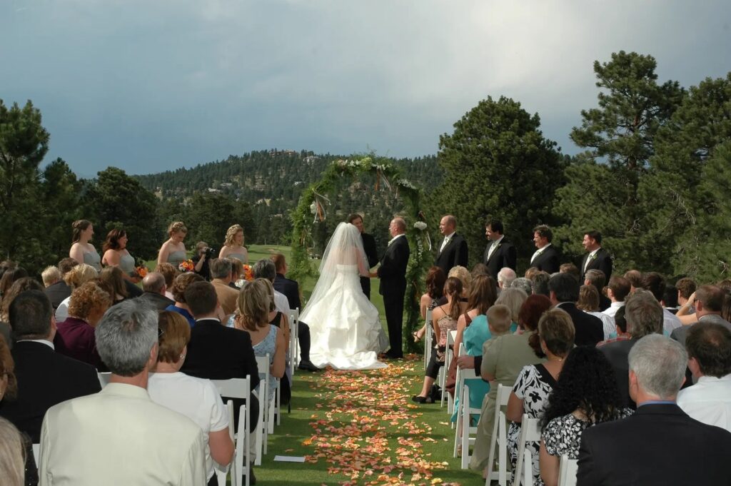 Photo Gallery - Hiwan Golf Club Events