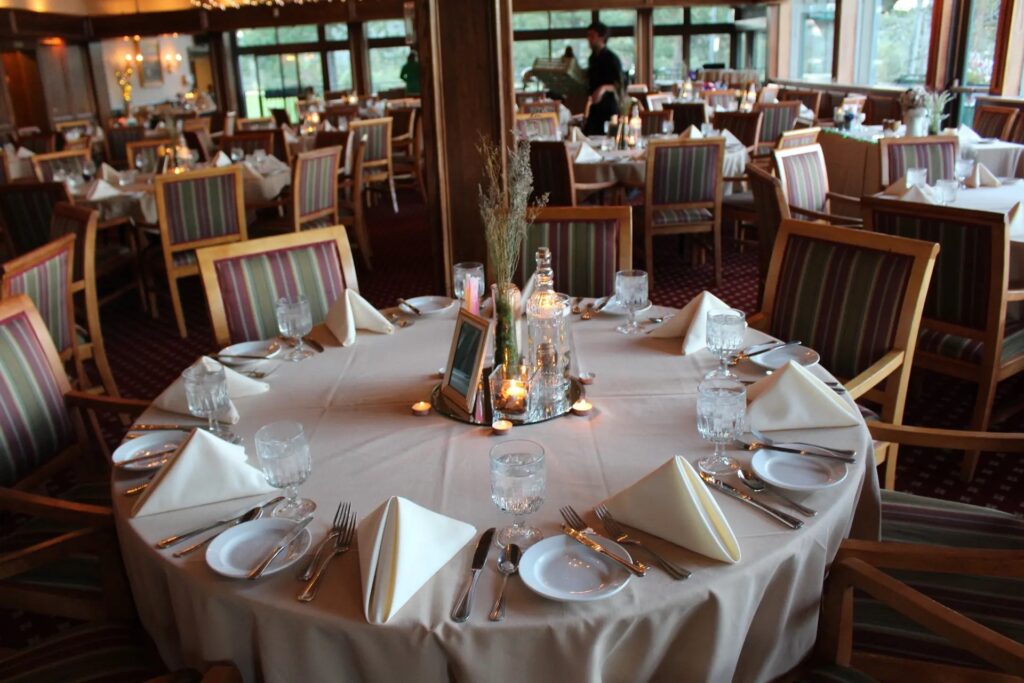 Photo Gallery - Hiwan Golf Club Events