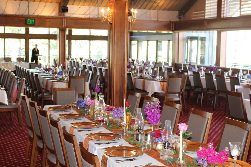 GALLERY - Hiwan Golf Club Events