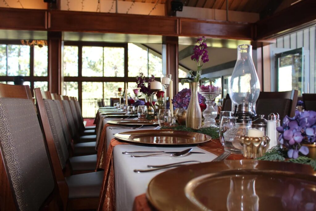 GALLERY - Hiwan Golf Club Events