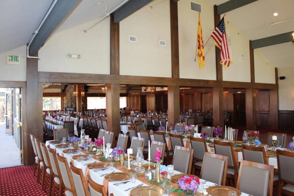 GALLERY - Hiwan Golf Club Events