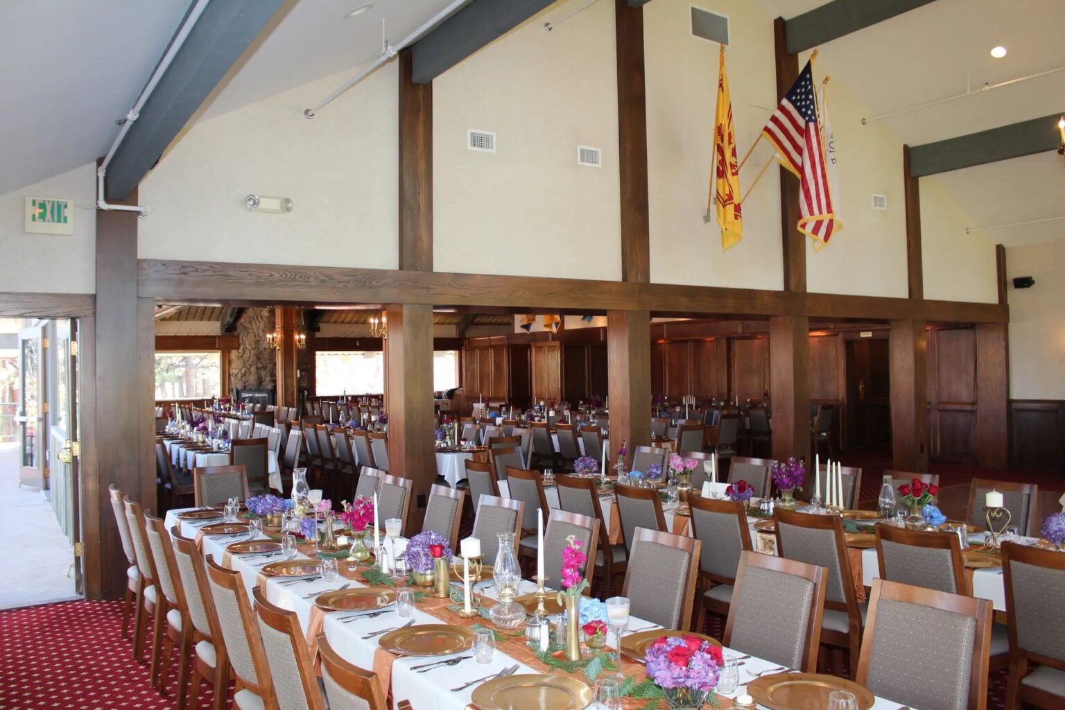 GALLERY - Hiwan Golf Club Events