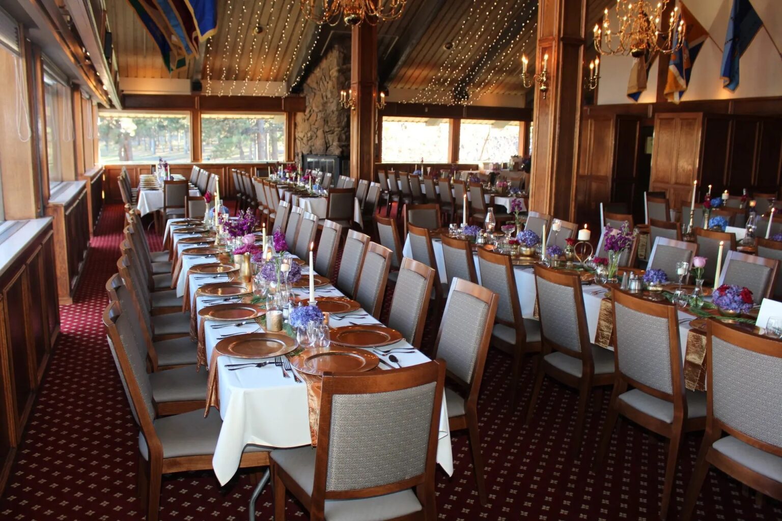 GALLERY - Hiwan Golf Club Events