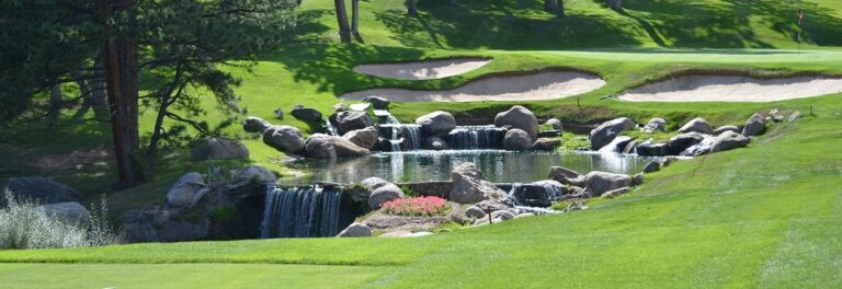 GALLERY - Hiwan Golf Club Events