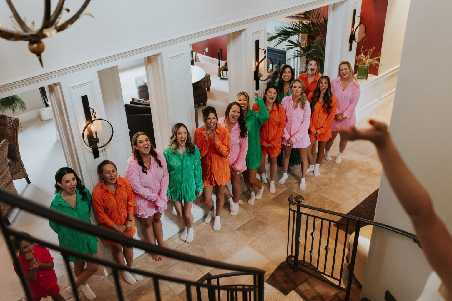 GALLERY - Hiwan Golf Club Events